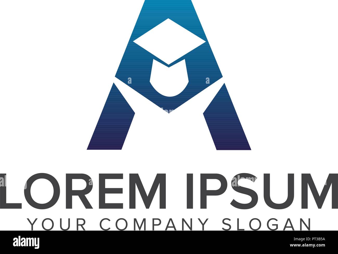 Initial education Stock Vector Images - Alamy