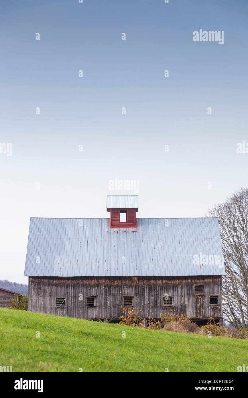 Rockingham vermont hi-res stock photography and images - Alamy