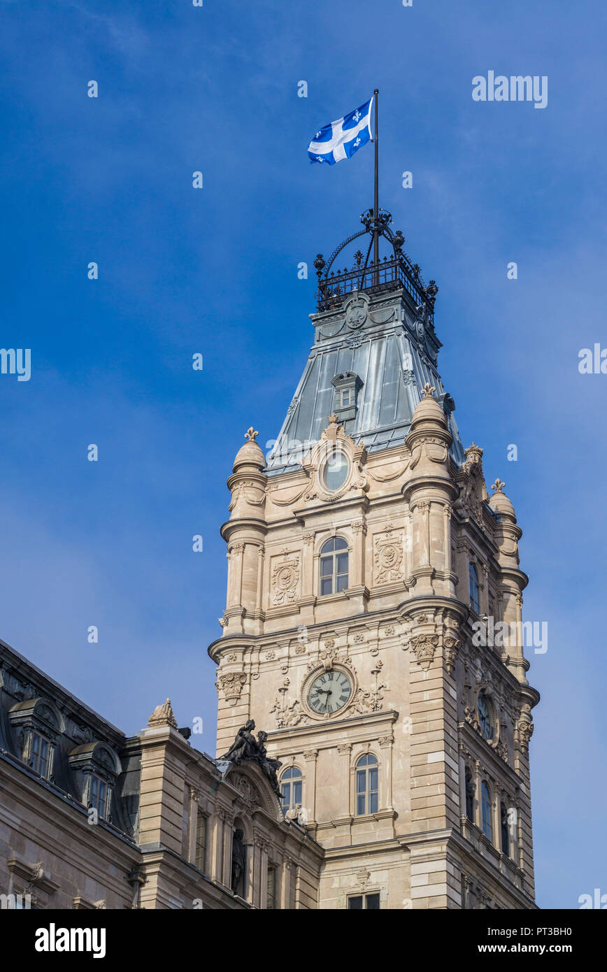 Quebec legislature hi-res stock photography and images - Alamy