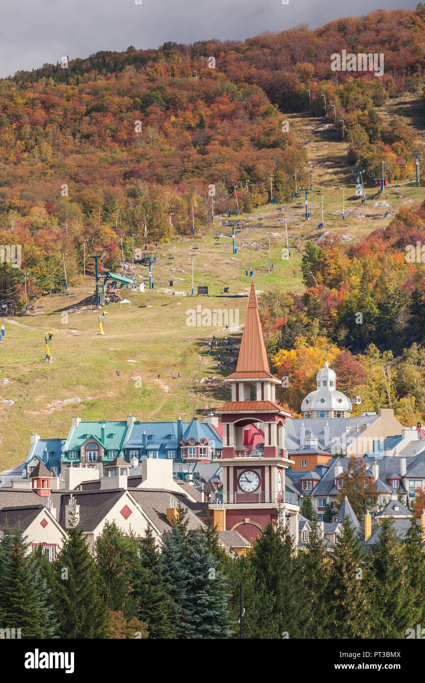 Laurentians hi-res stock photography and images - Alamy