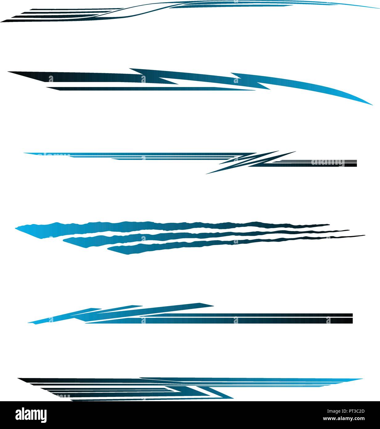 Vehicle Graphics And Decals