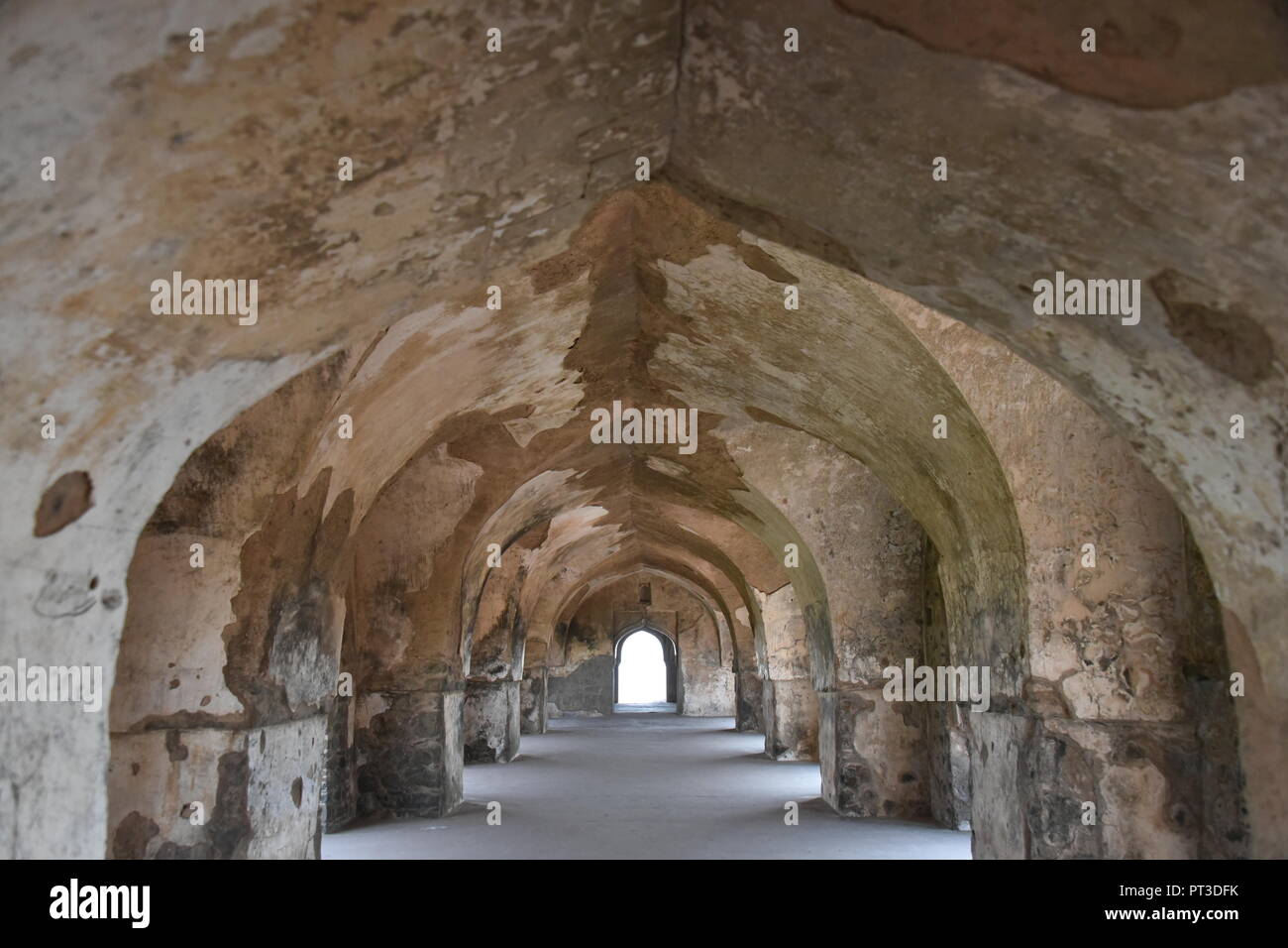 Rani Roopmati Pavillion, Mandu, Madhya Pradesh Stock Photo - Alamy