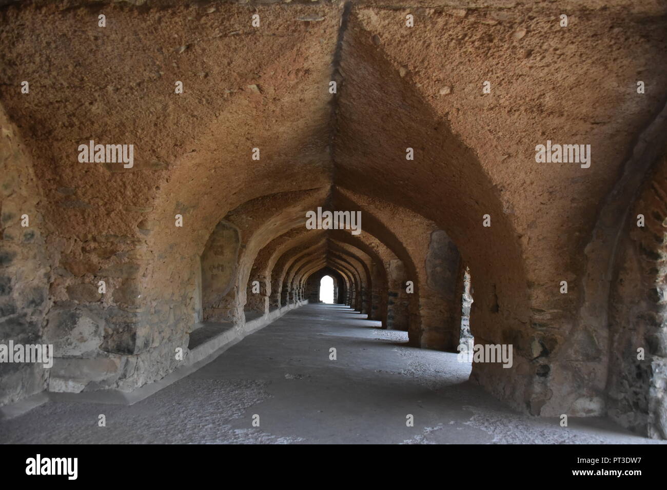 Rani Roopmati Pavillion, Mandu, Madhya Pradesh Stock Photo - Alamy