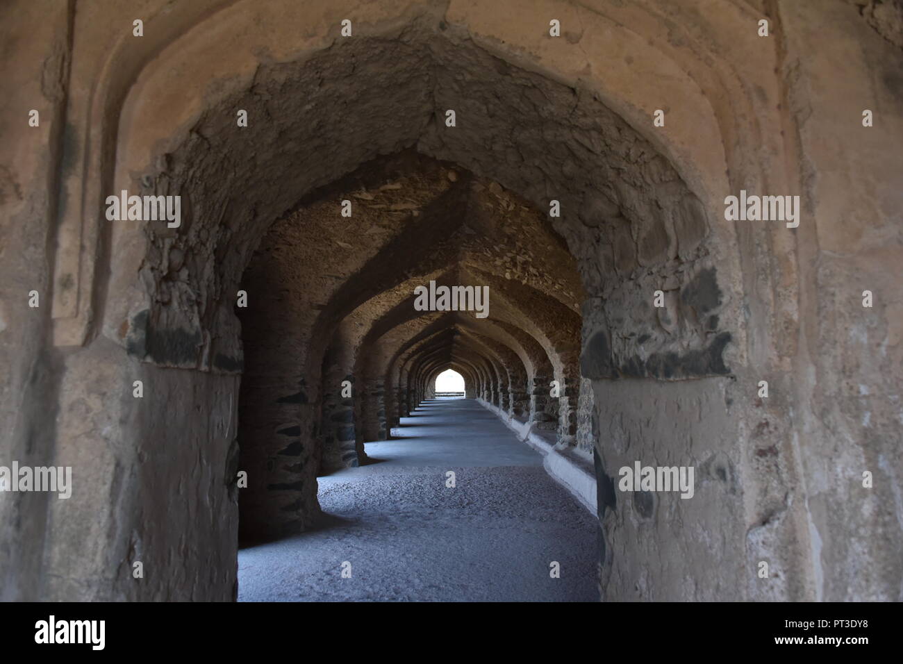Rani Roopmati Pavillion, Mandu, Madhya Pradesh Stock Photo - Alamy