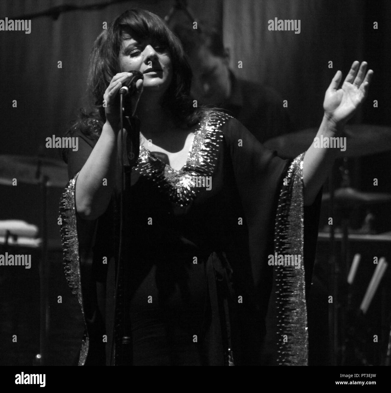 Rumer singer hi-res stock photography and images - Alamy