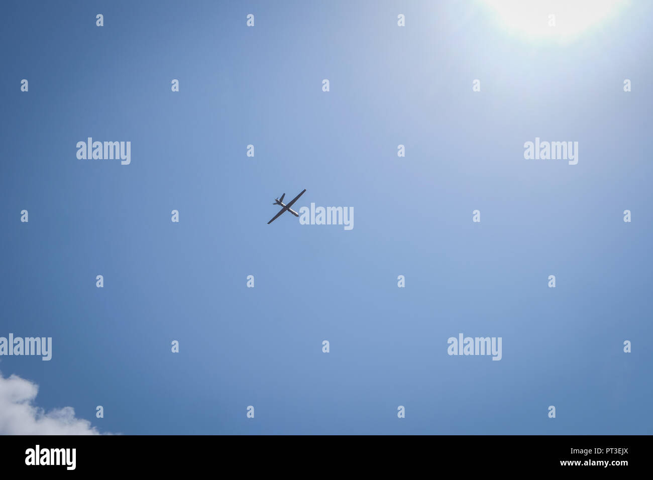 Since 2014, the French army has been using Reaper drones to carry out ...