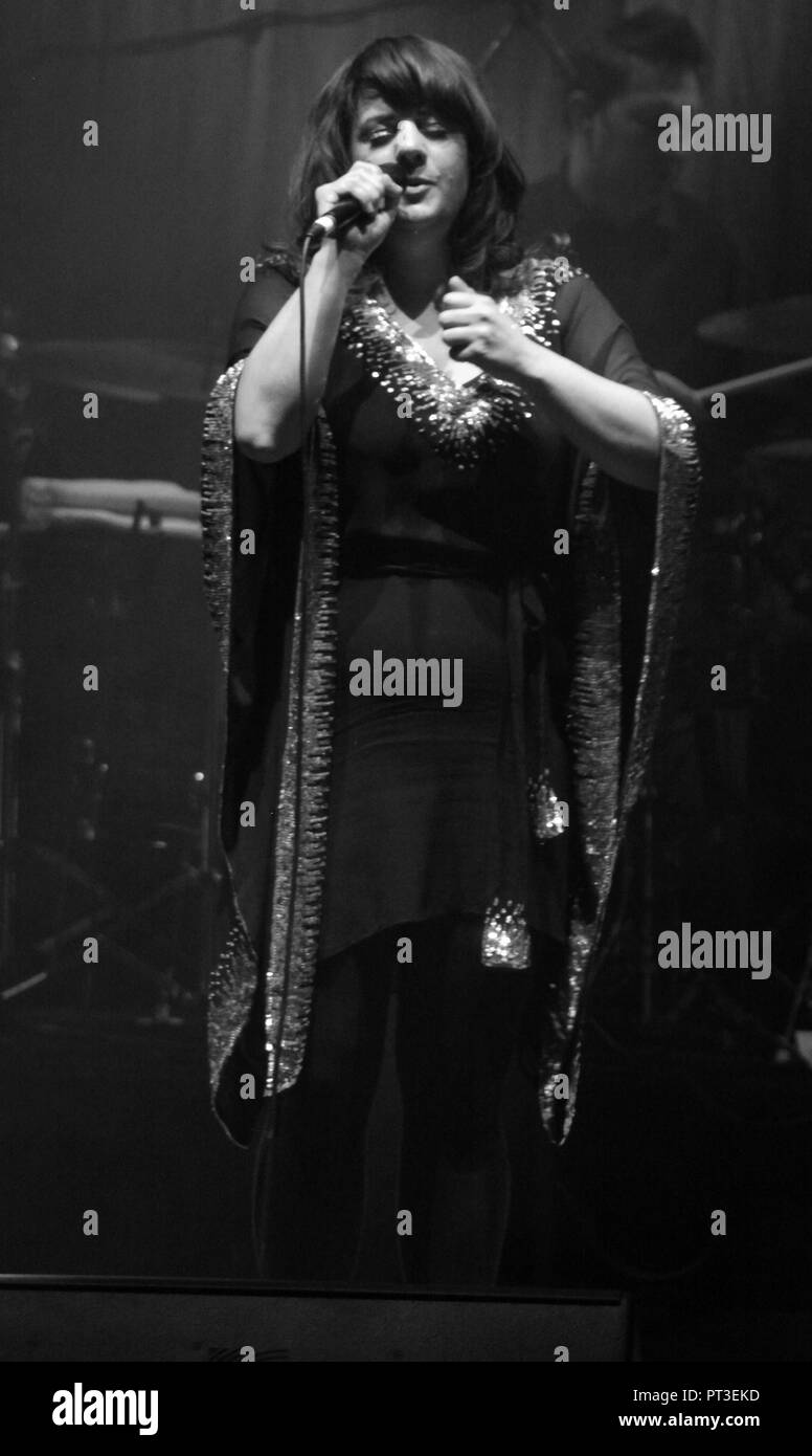 Rumer sarah joyce hi-res stock photography and images - Alamy