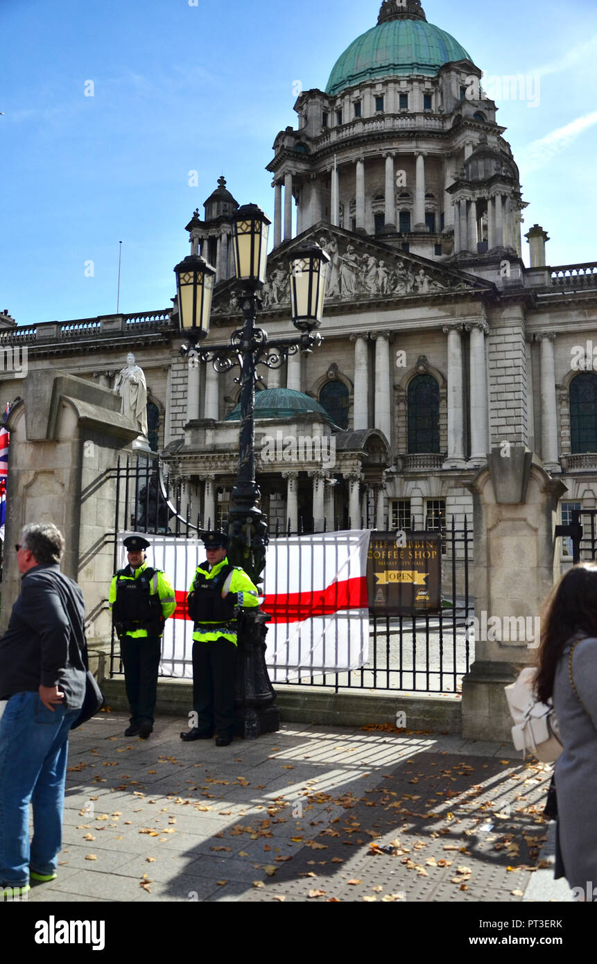 Ira patrol hi-res stock photography and images - Alamy