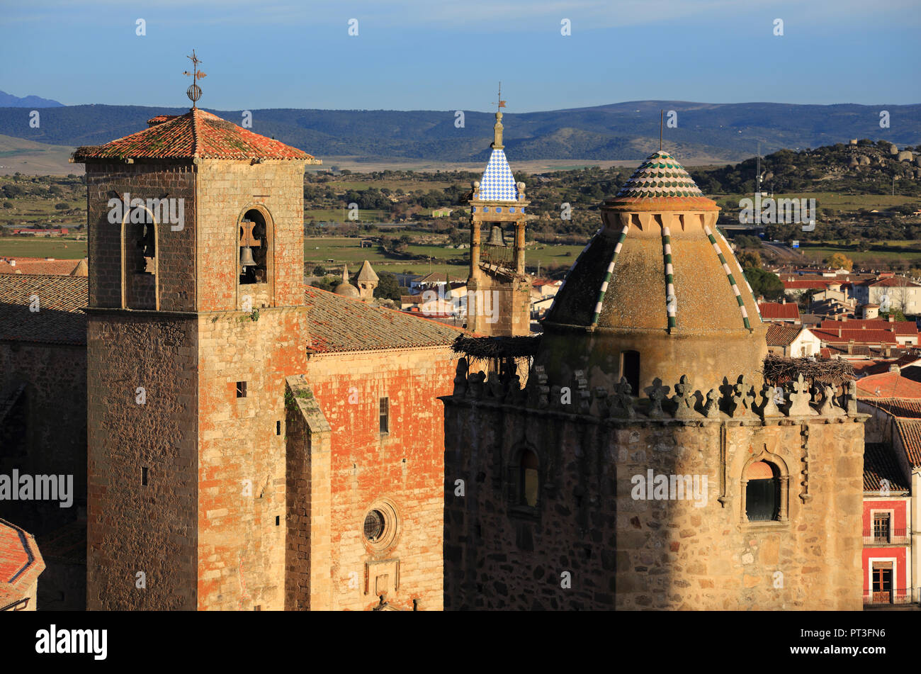 Medieval rooves hi-res stock photography and images - Alamy