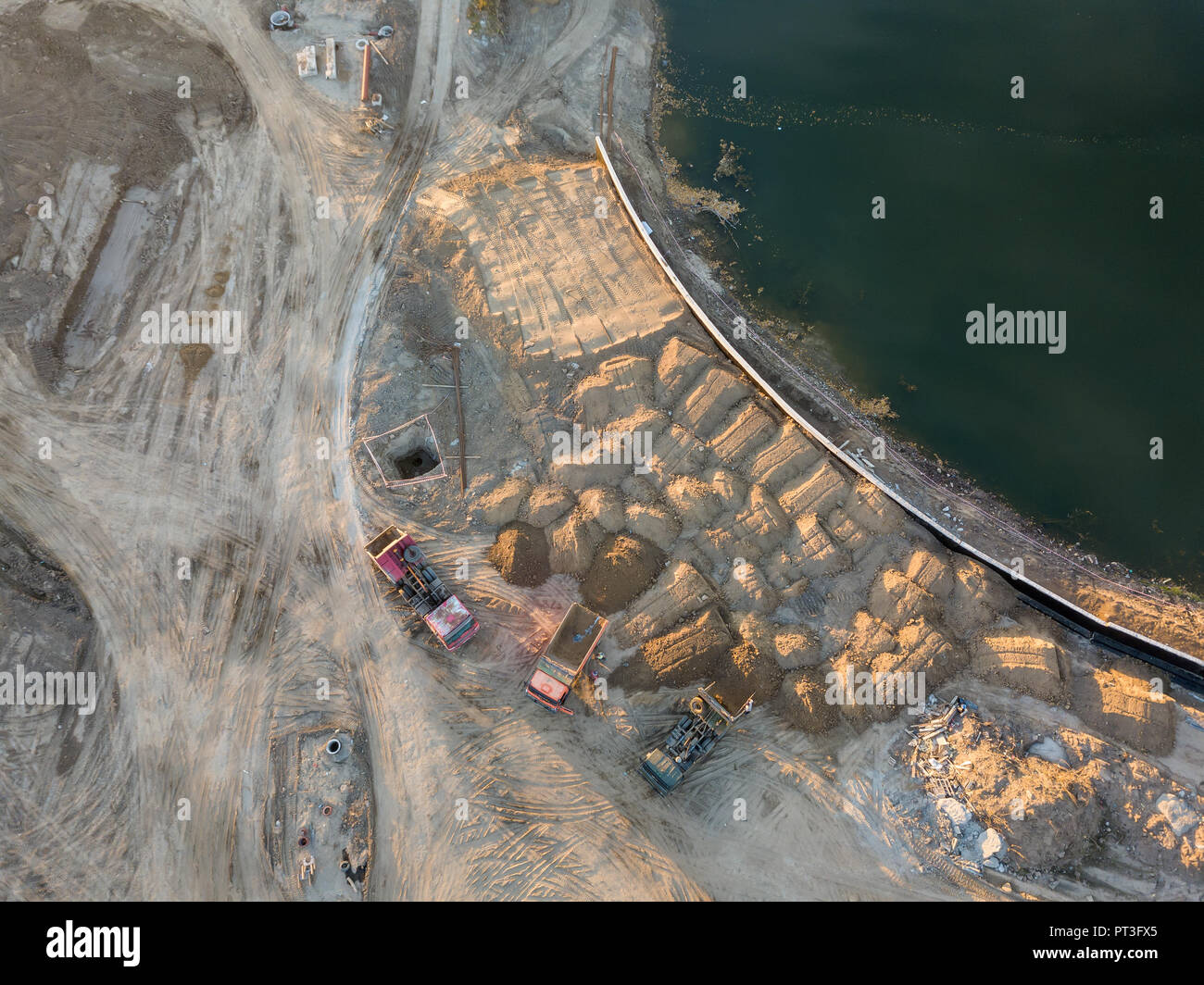 Heavy duty drone hi-res stock photography and images - Alamy