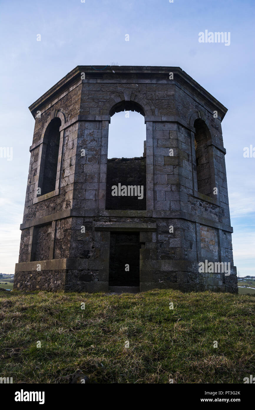 Castle Semple High Resolution Stock Photography and Images - Alamy