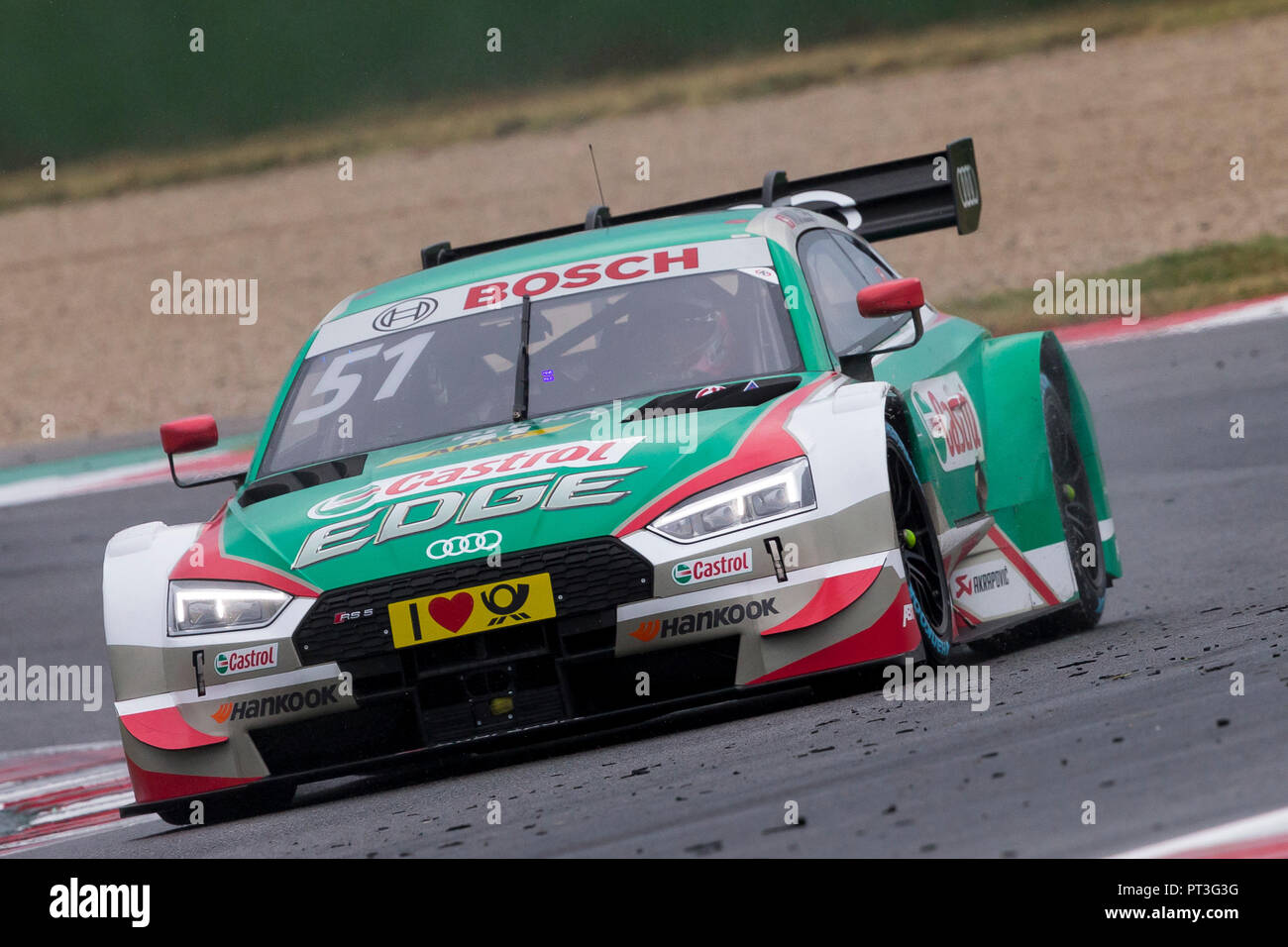 Castrol Audi