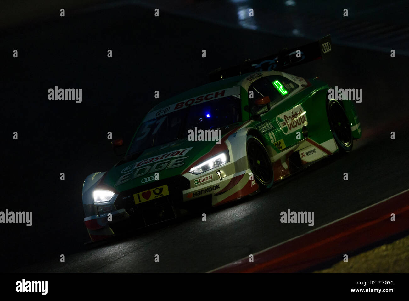 Team abt sportsline hi-res stock photography and images - Alamy