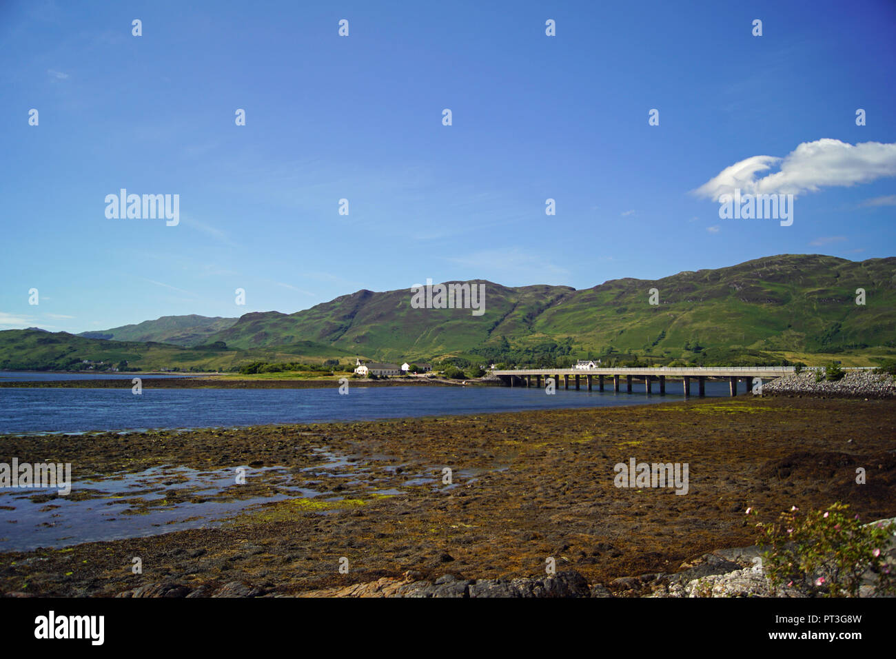 St donnan hi-res stock photography and images - Alamy