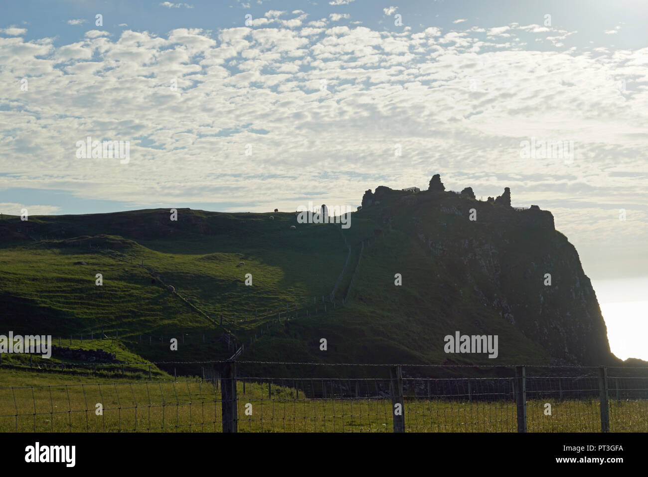 Dun thuilm hi-res stock photography and images - Alamy