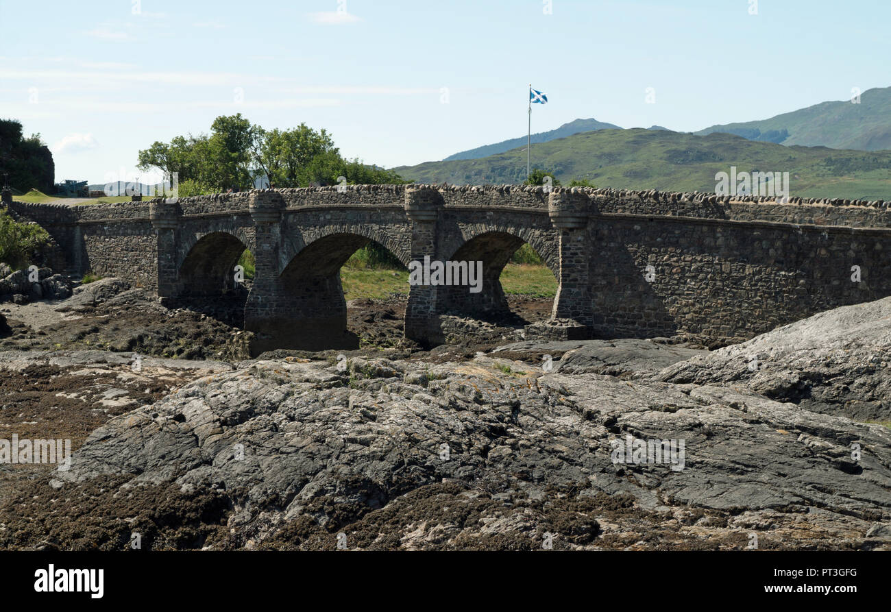 St donnan hi-res stock photography and images - Alamy