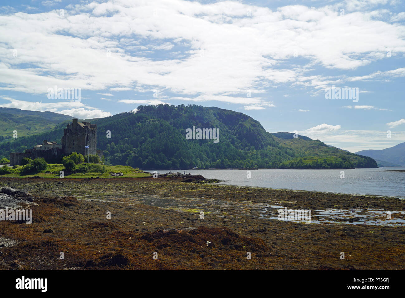 St donnan hi-res stock photography and images - Alamy