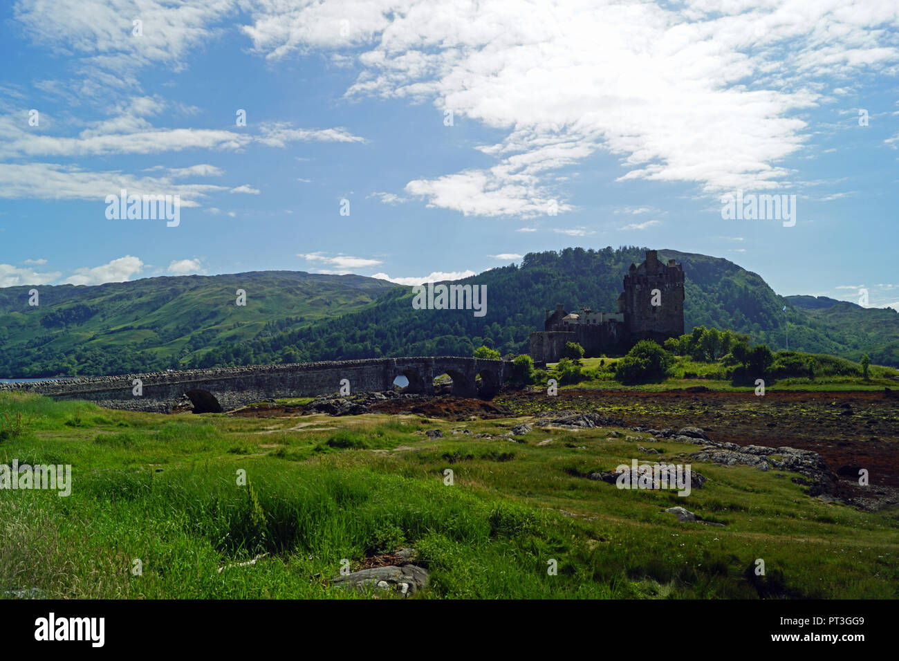 St donnan hi-res stock photography and images - Alamy