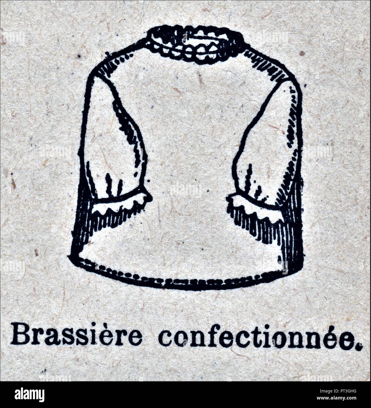 Brassiere hi-res stock photography and images - Alamy