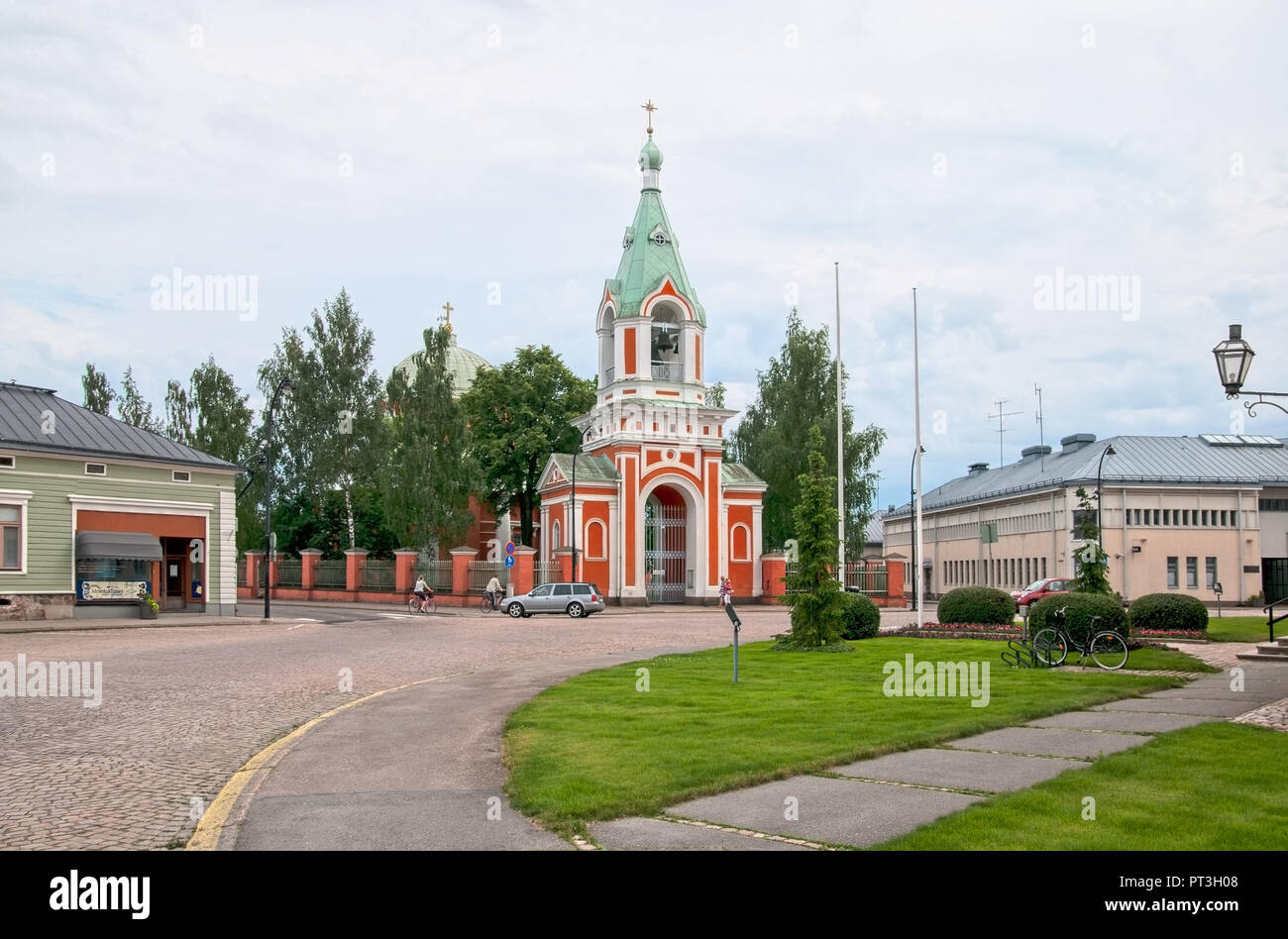 Hamina High Resolution Stock Photography and Images - Alamy