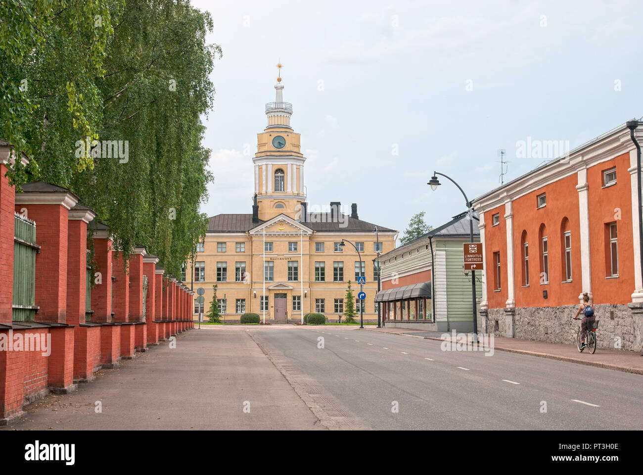Hamina hi-res stock photography and images - Alamy