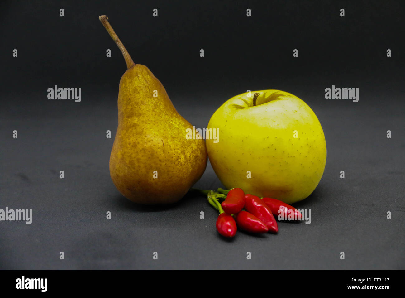 Chilli fruit hi-res stock photography and images - Alamy