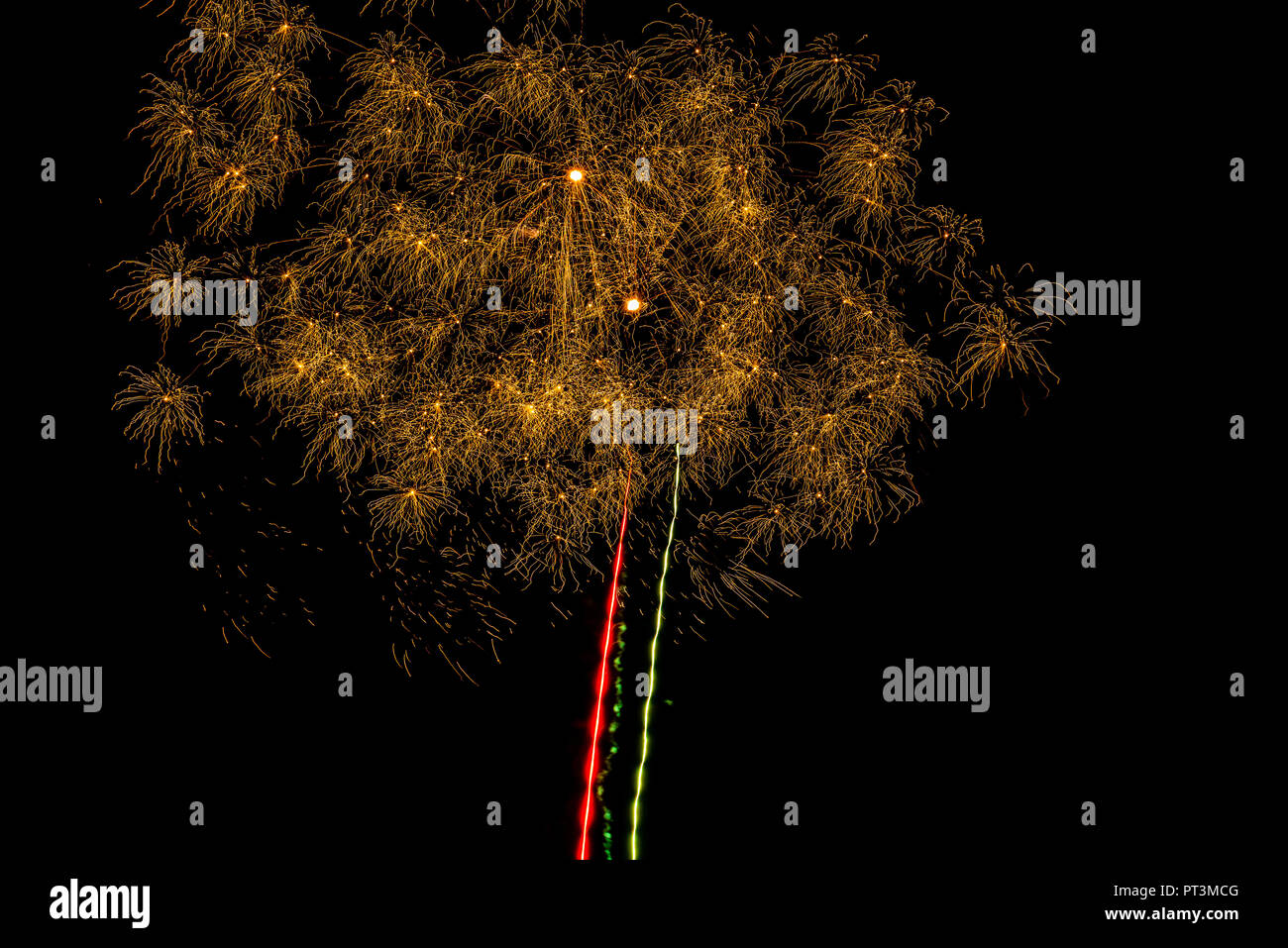 Radiant display hi-res stock photography and images - Alamy