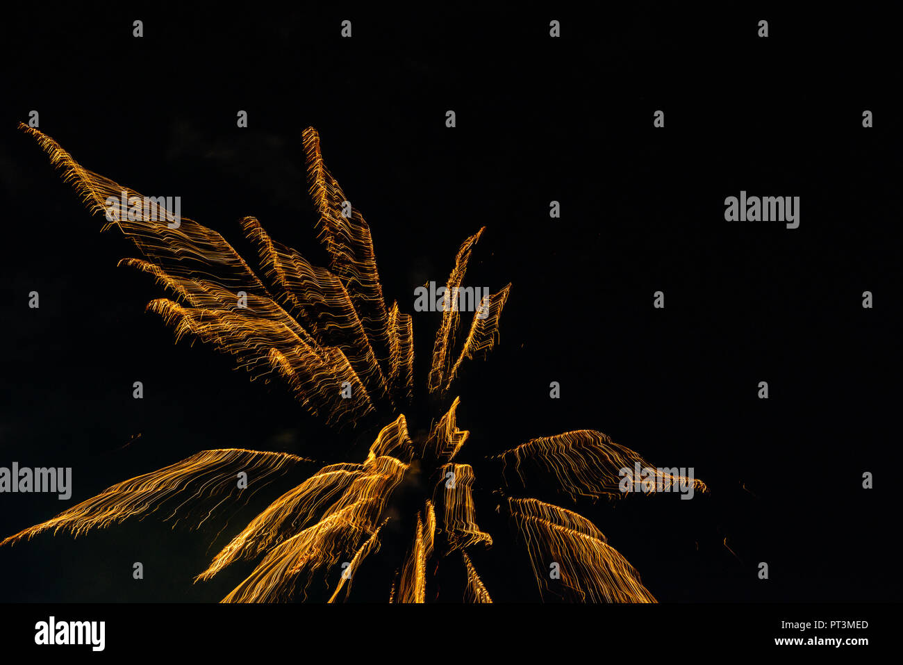 Generic fireworks hi-res stock photography and images - Alamy