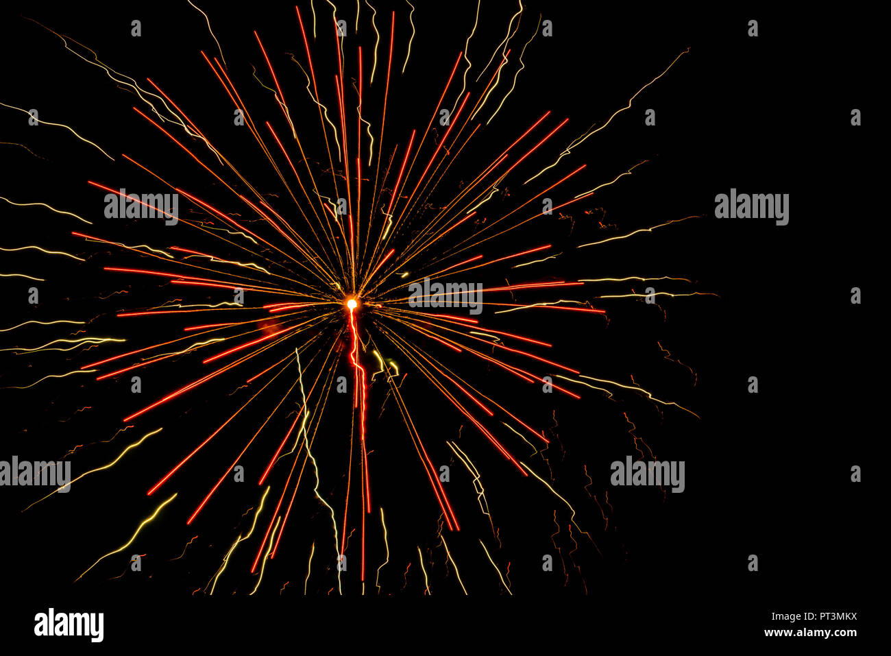 Generic fireworks hi-res stock photography and images - Alamy