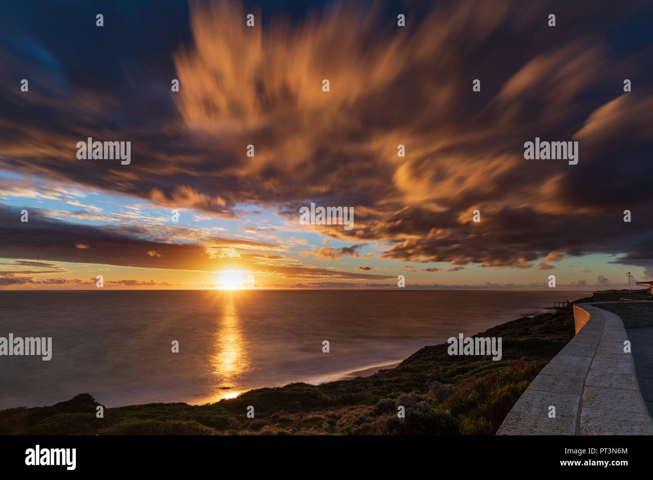 Summer perth hi-res stock photography and images - Alamy