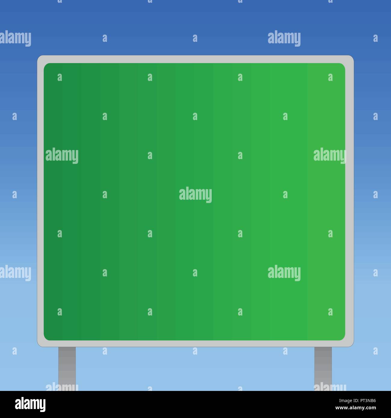 Flat design Vector Illustration Empty esp template copy text for Ad ...