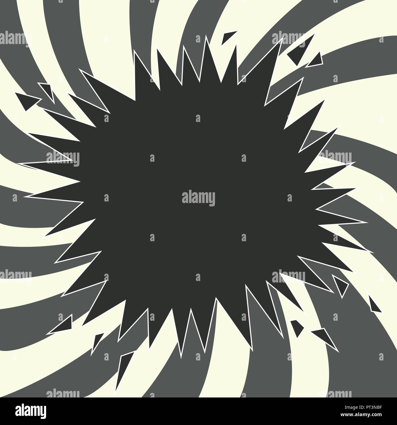 Cracking art Stock Vector Images - Alamy