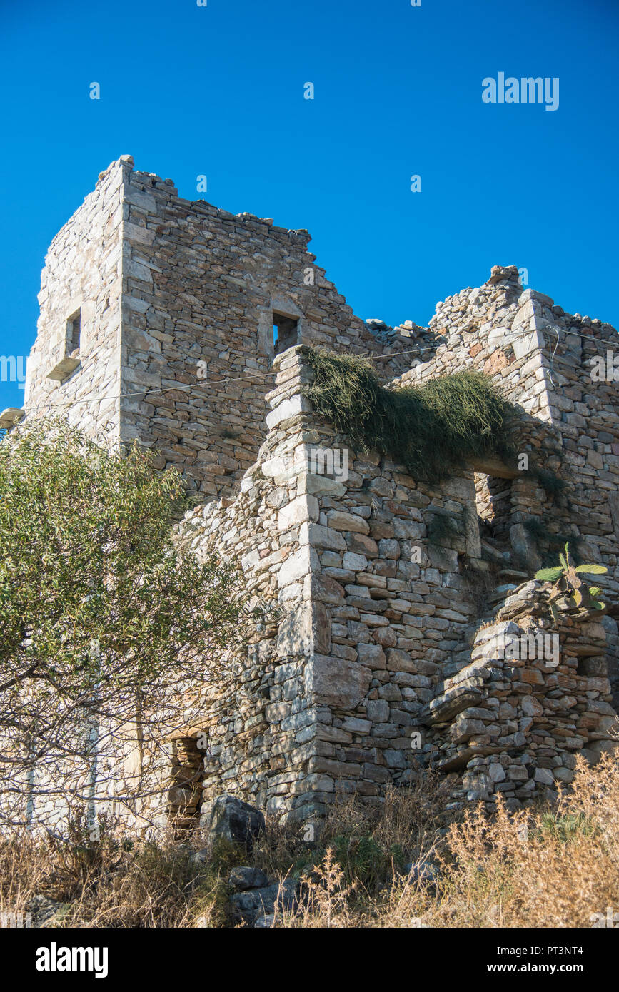 Old tower house hi-res stock photography and images - Alamy