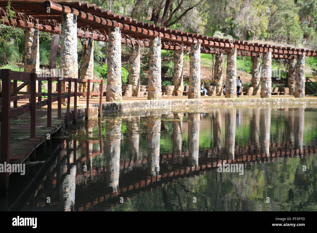 Araluen park hi-res stock photography and images - Alamy