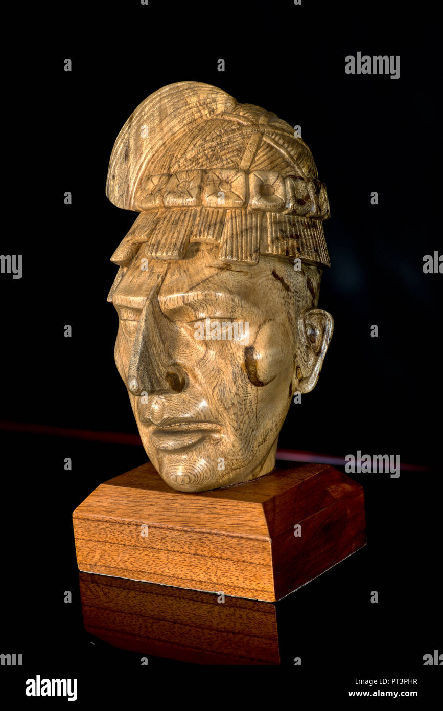 Pacal the great hi-res stock photography and images - Alamy