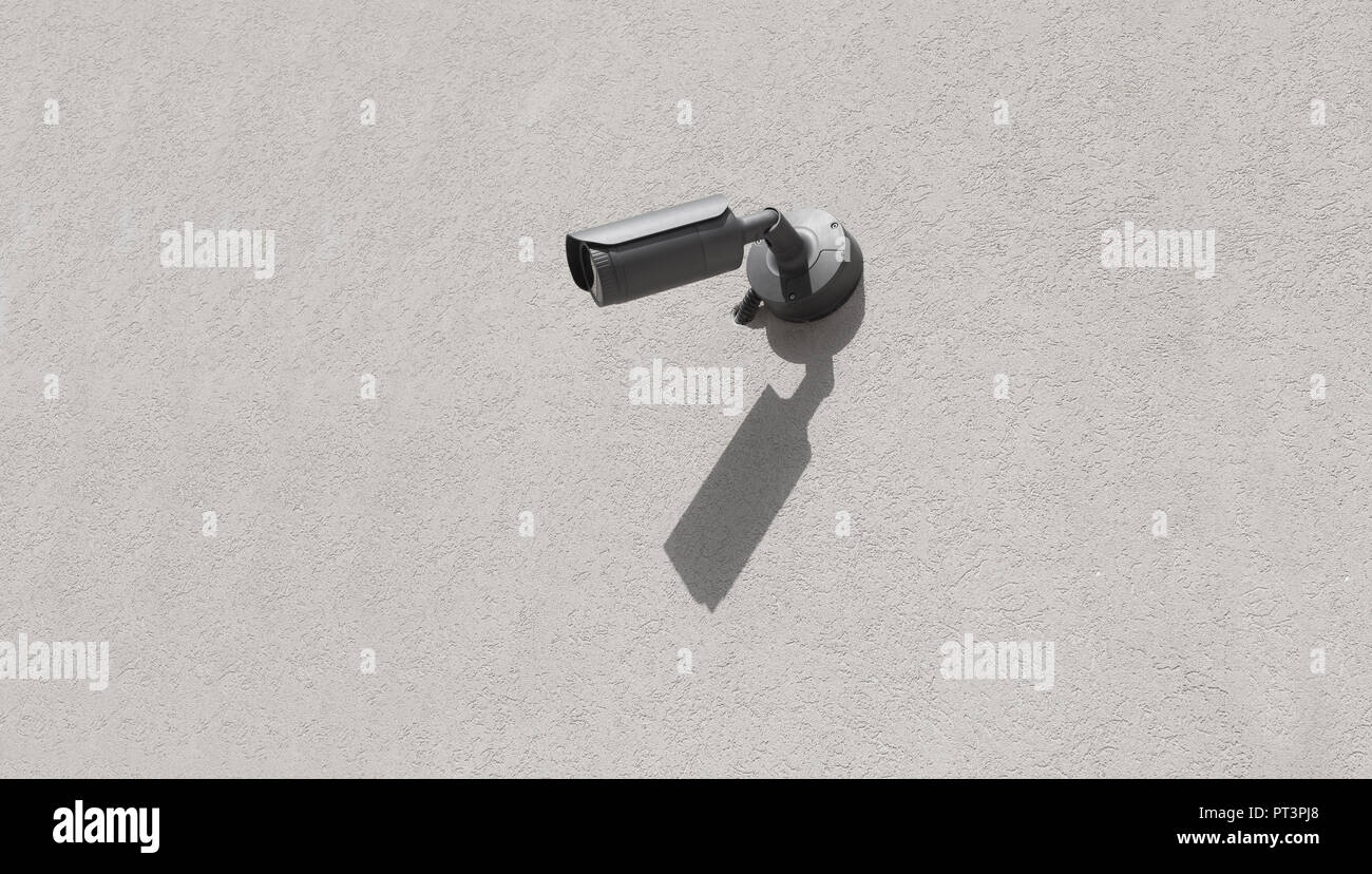 Surveilance equipment hi-res stock photography and images - Alamy