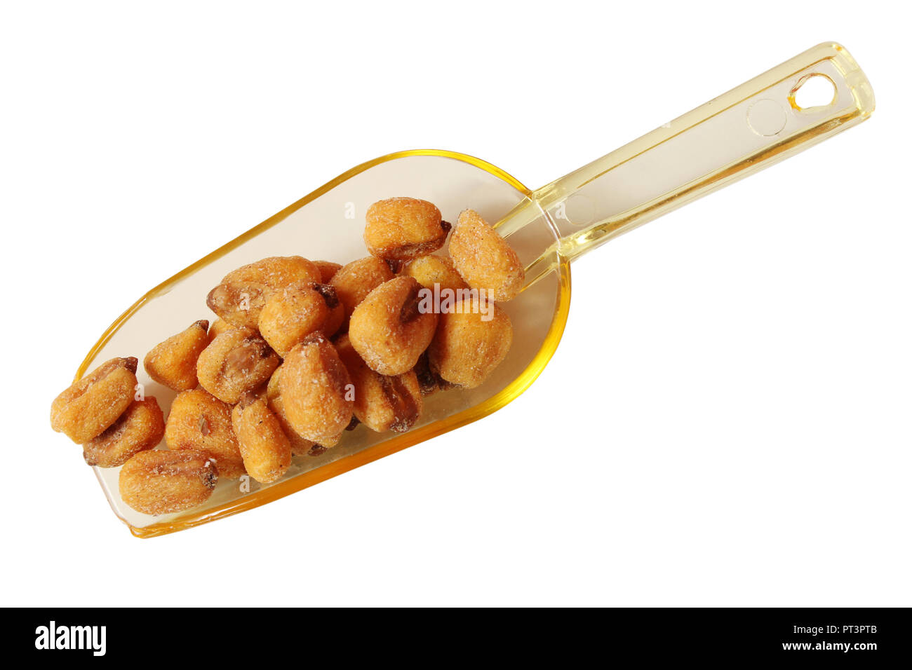 Mixed nuts salted corn hi-res stock photography and images - Alamy