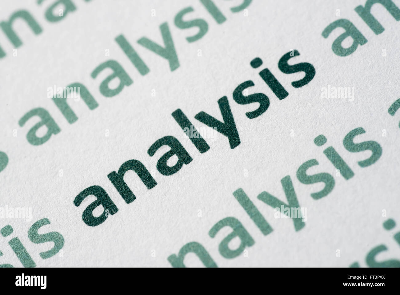 Write letter analysis hi-res stock photography and images - Alamy