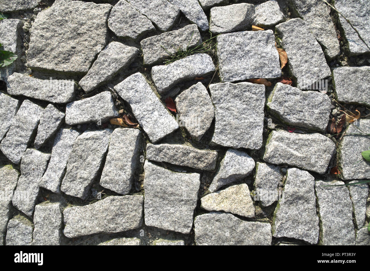 Pavement stones hi-res stock photography and images - Alamy
