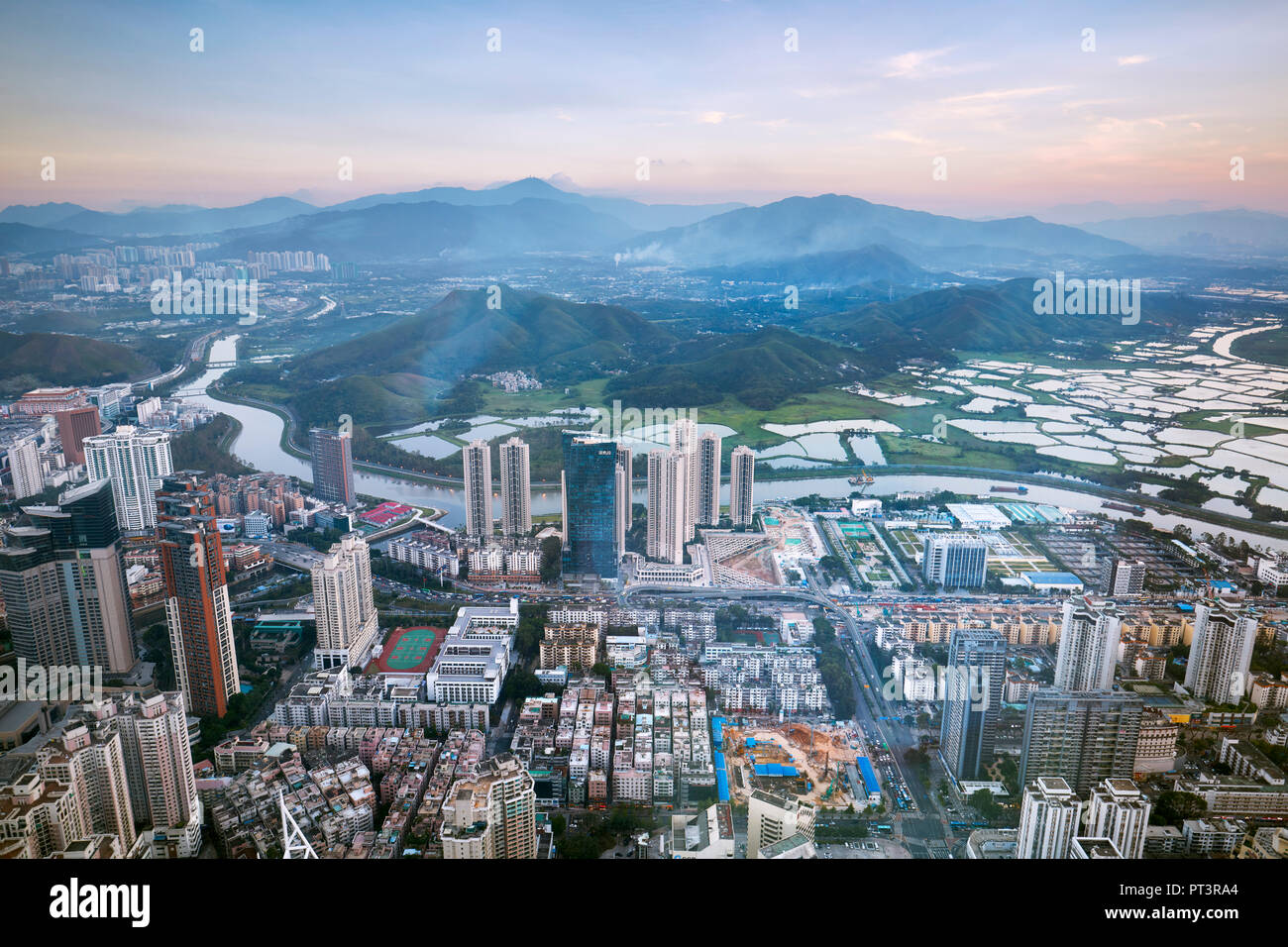Luohu District Stock Photos & Luohu District Stock Images - Alamy