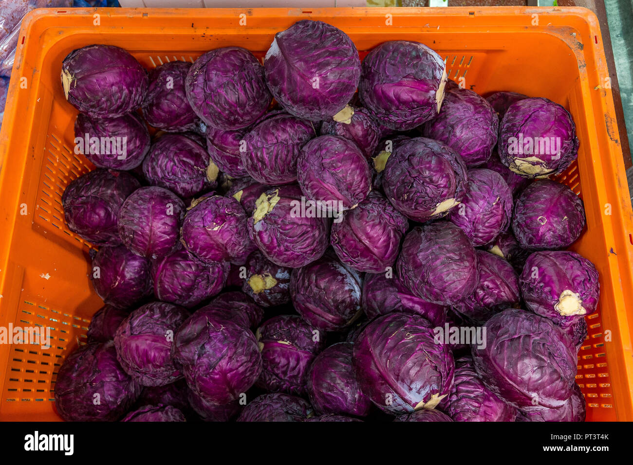 Food Production in the UK - Fruit, Vegetables, Prepared Salads, Healthy ...