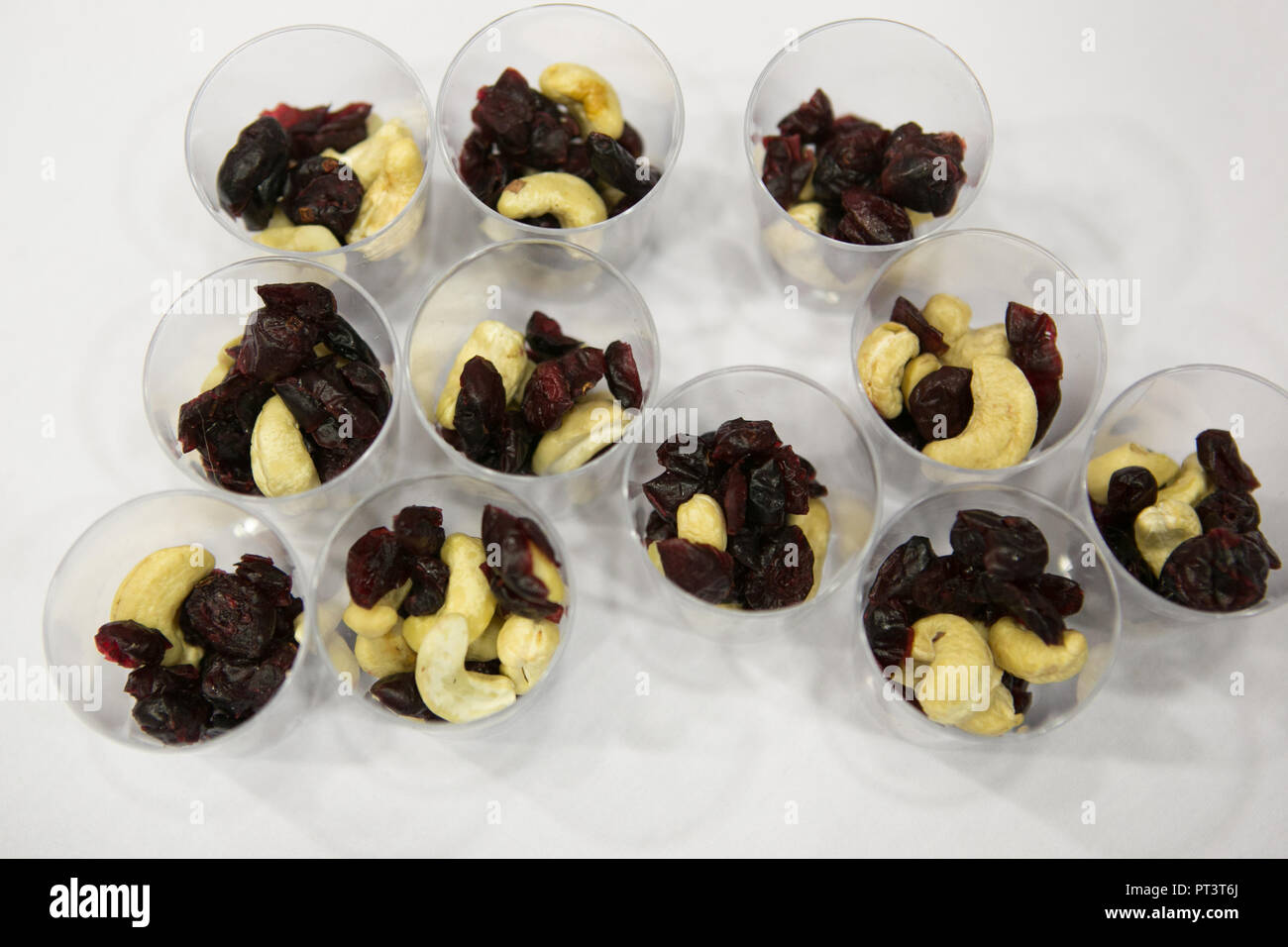 nuts also known as a student food Stock Photo - Alamy