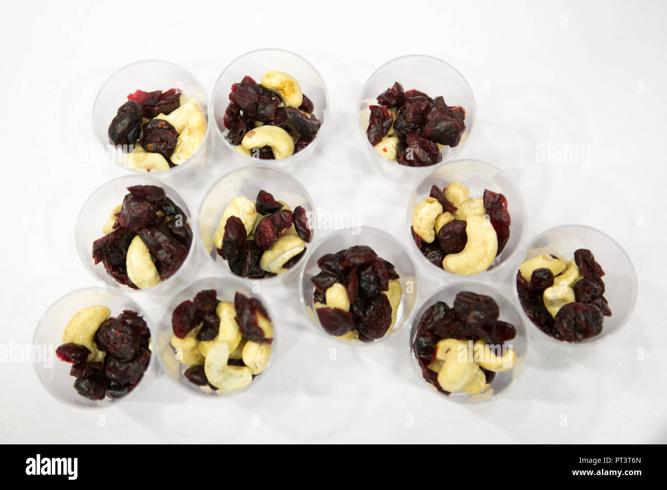 nuts also known as a student food Stock Photo - Alamy