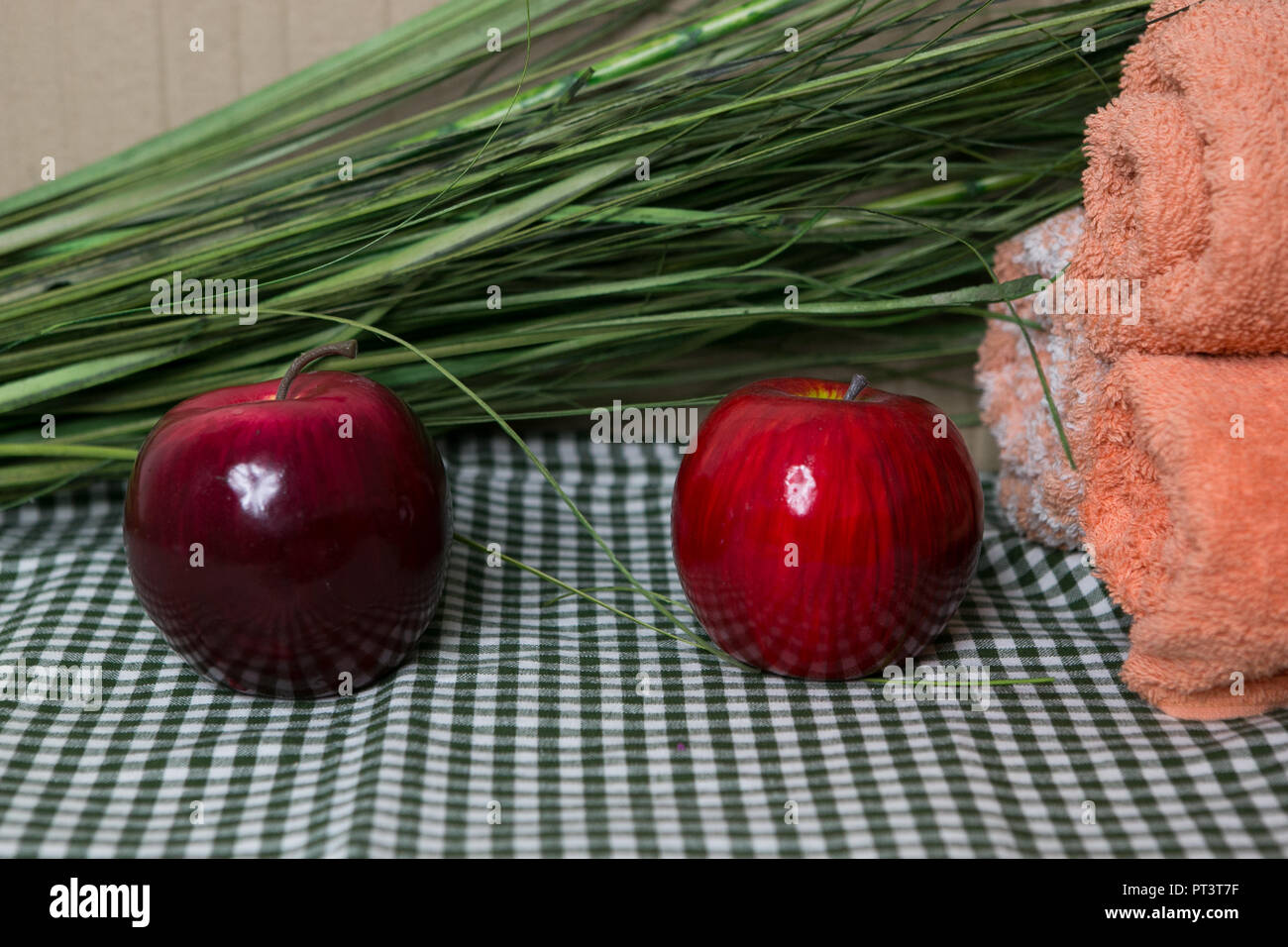 like the perfect day in the spa Stock Photo - Alamy