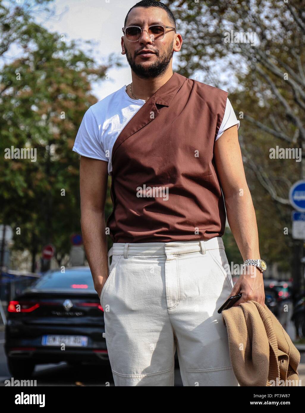 Mo anwar hi-res stock photography and images - Alamy