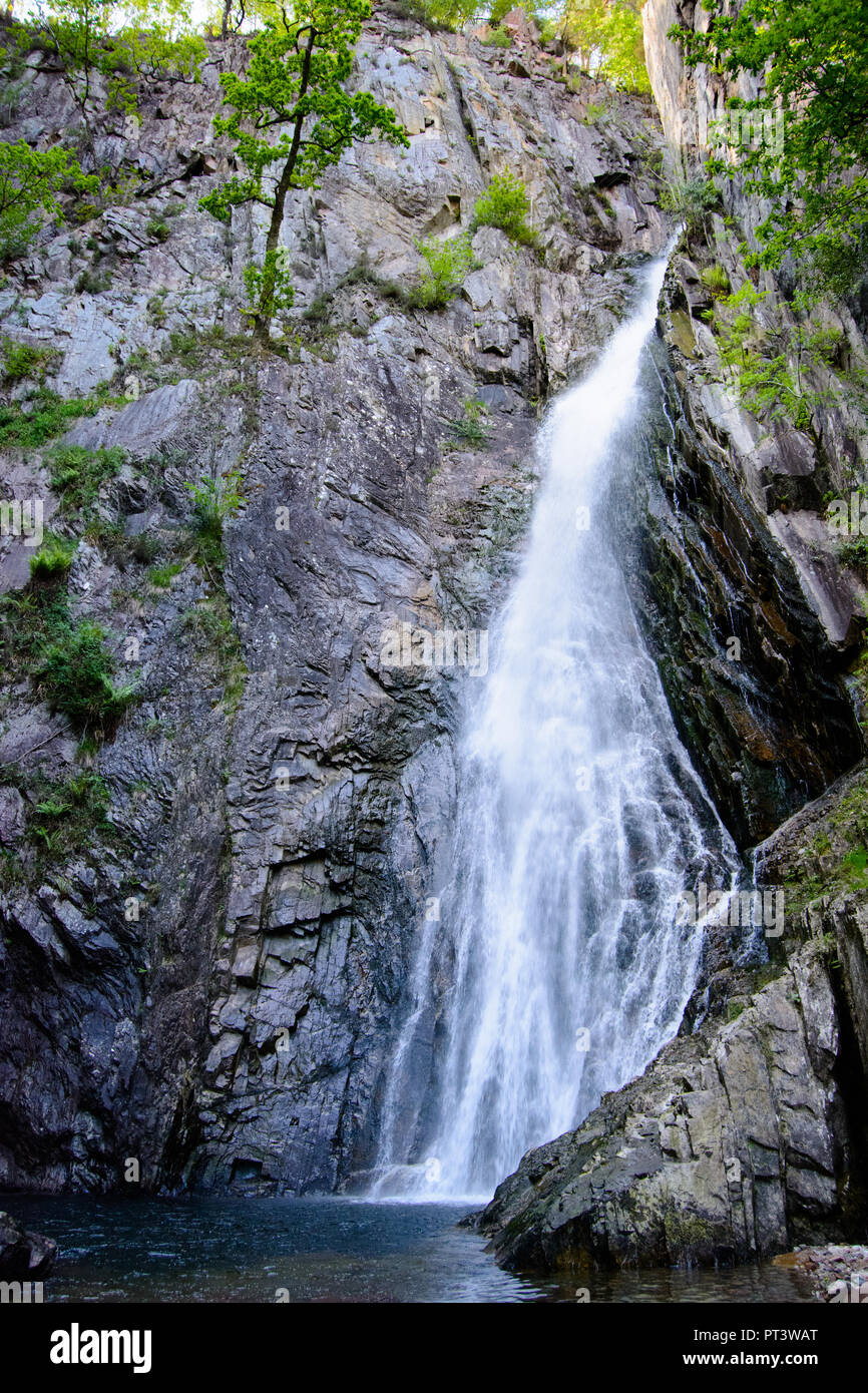 Loch leven, Glencoe Stock Photo - Alamy