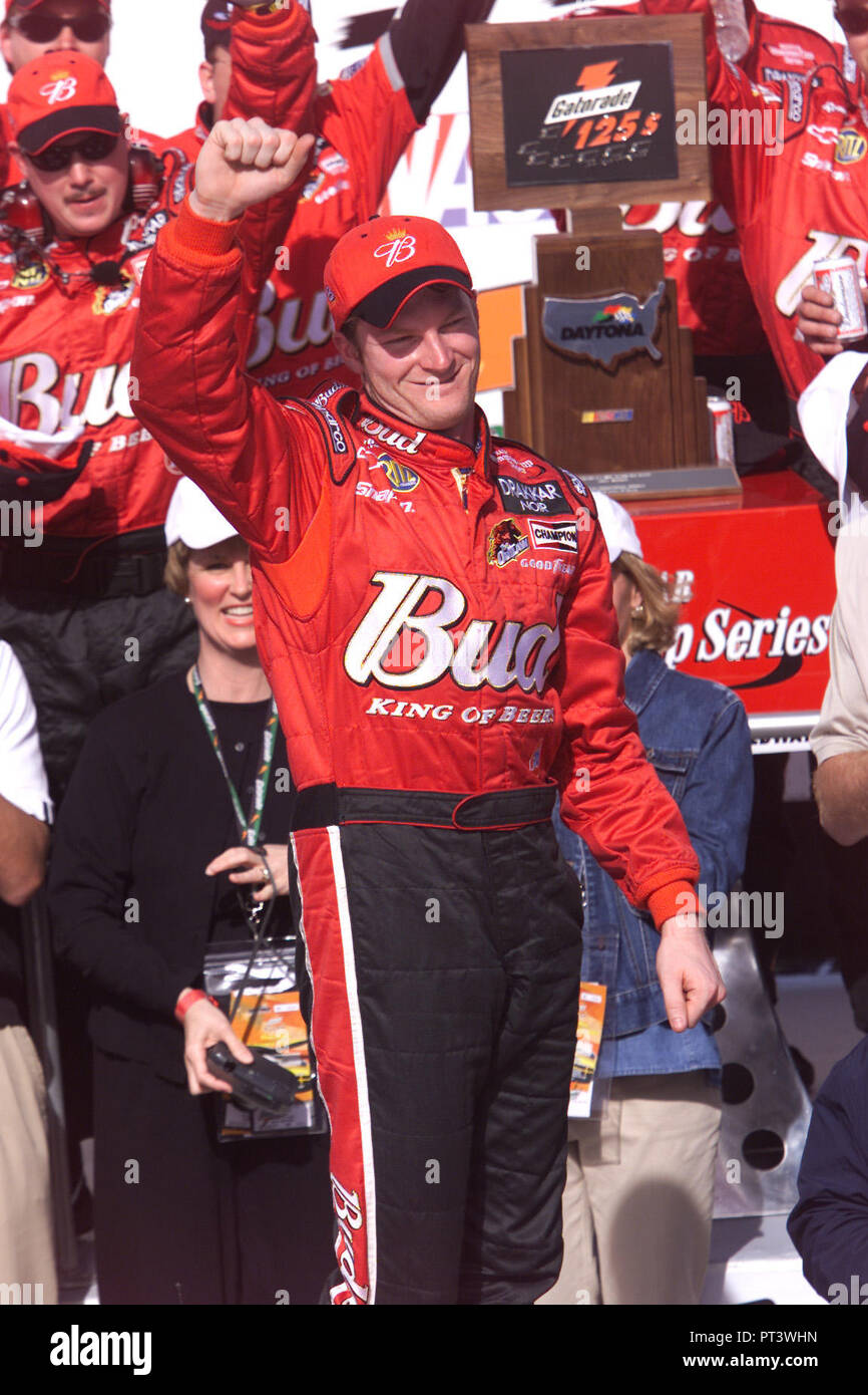 Gatorade twin 125 hi-res stock photography and images - Alamy