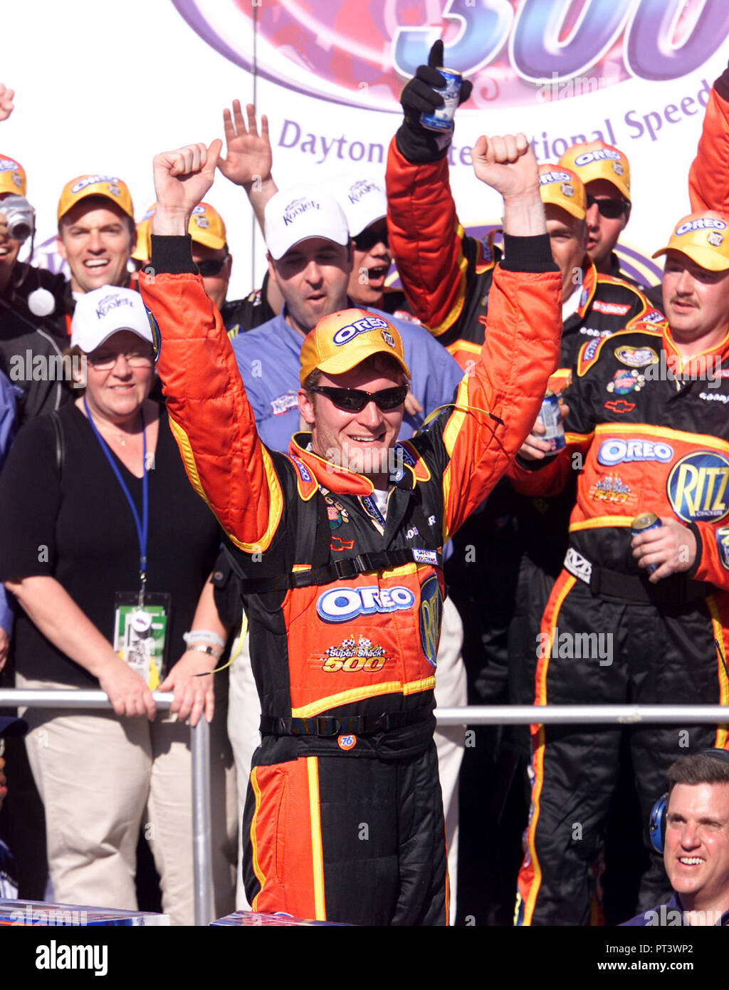 2003 busch series hi-res stock photography and images - Alamy