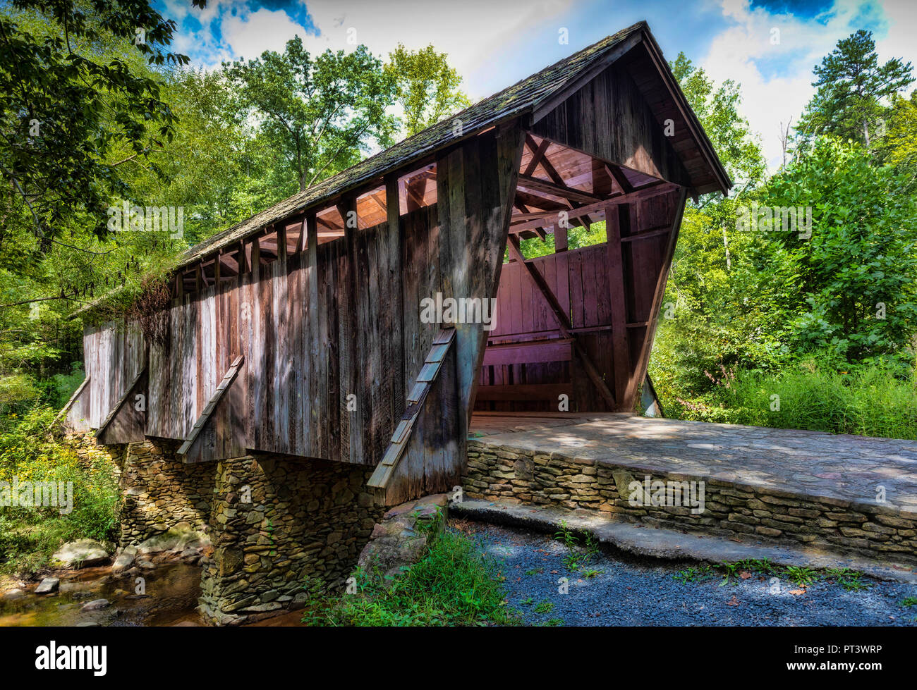North carolina region hi-res stock photography and images - Alamy