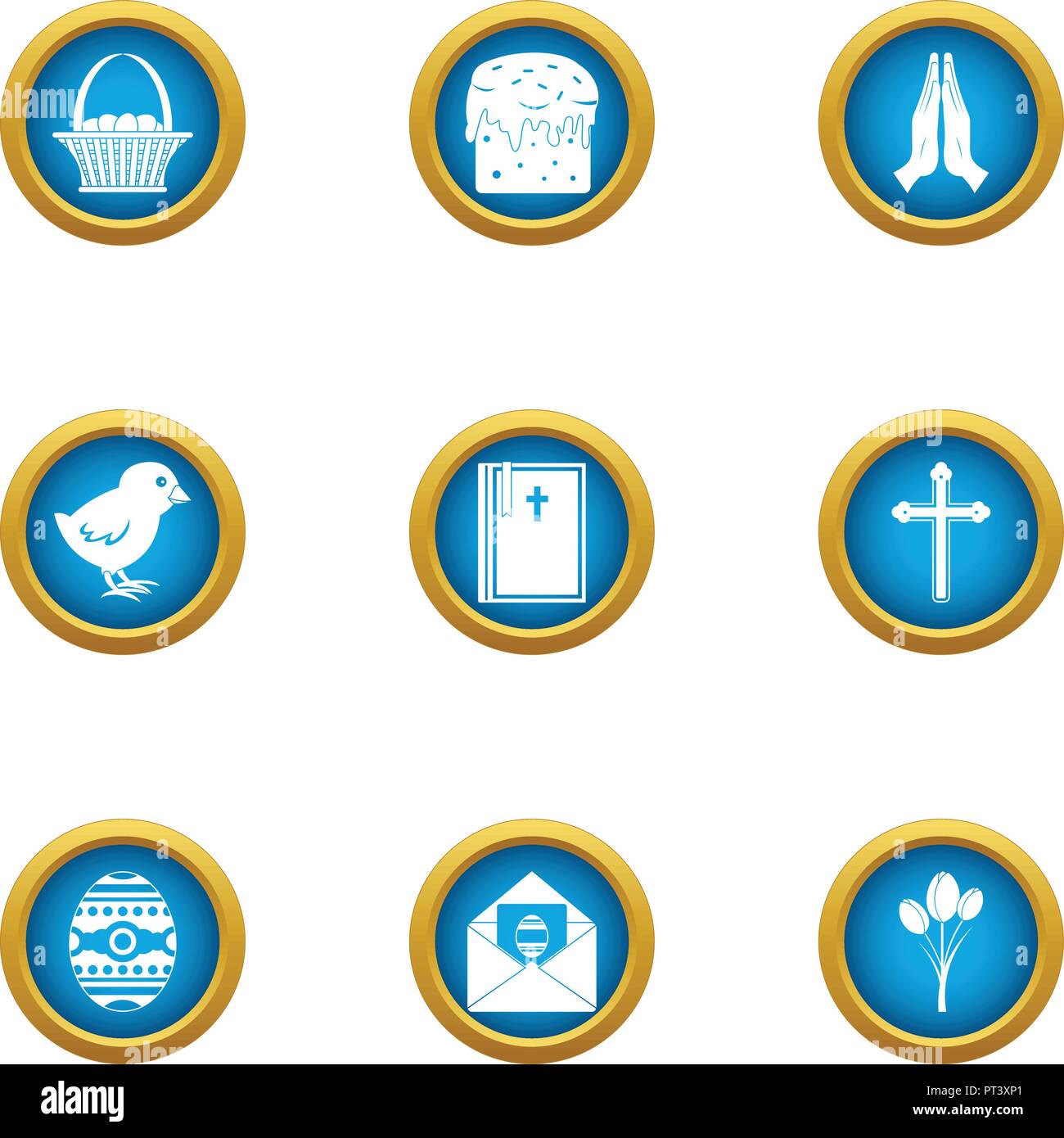 Egg signage Stock Vector Images - Alamy